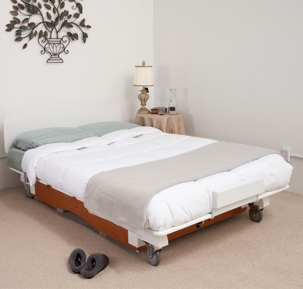 Home - Sleep Center Adjustable Beds