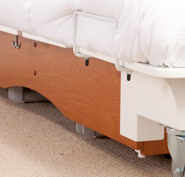 Home - Sleep Center Adjustable Beds
